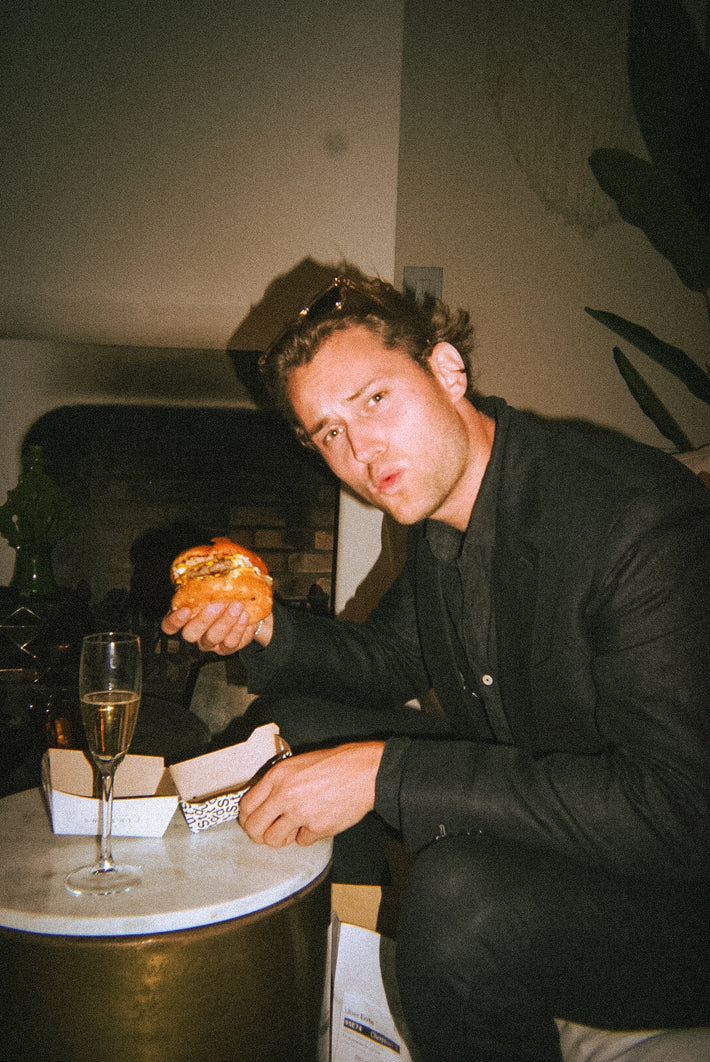 TIME LENS - The vintage digital camera!